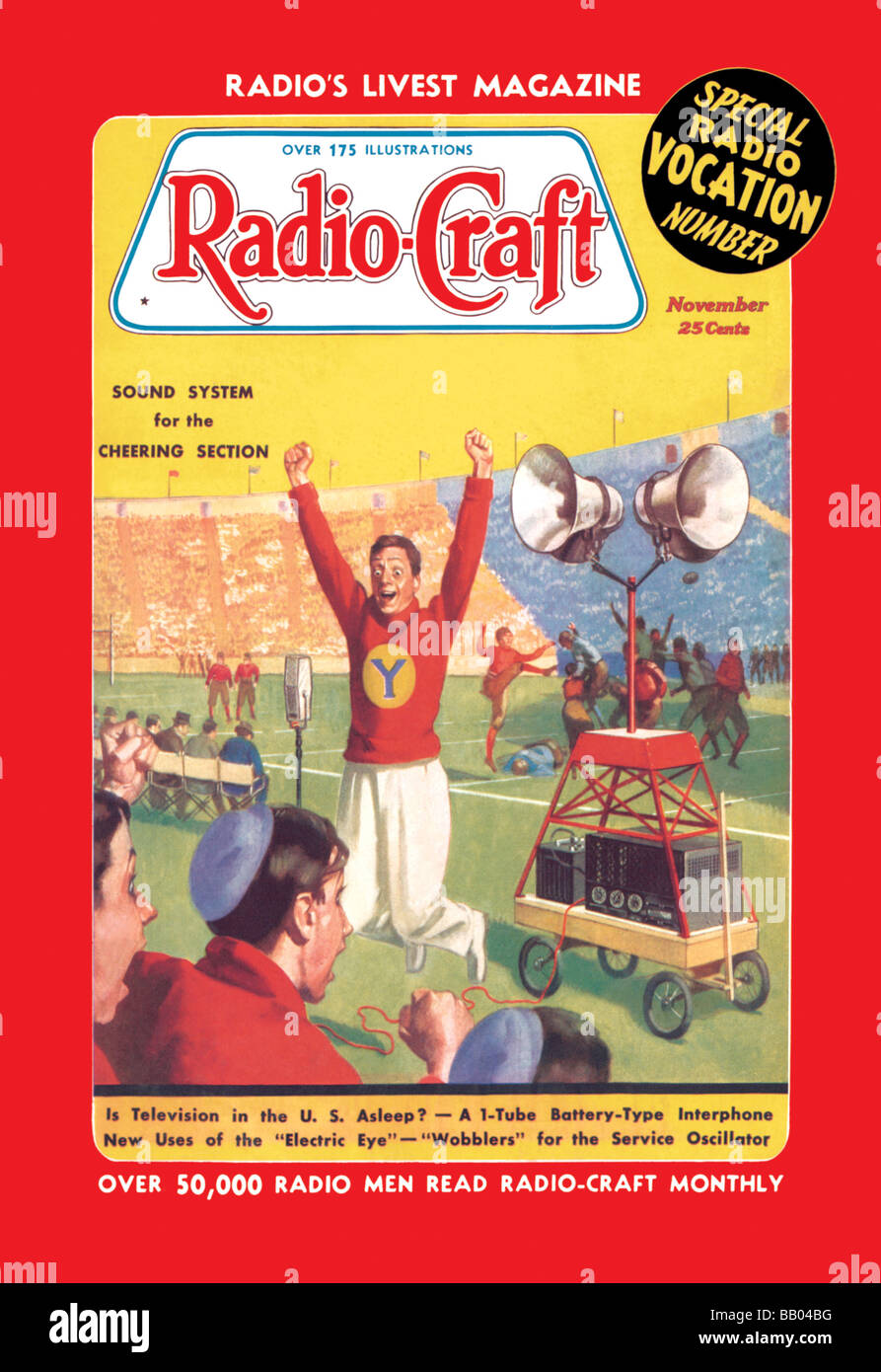 Radio telegraph system hi-res stock photography and images - Alamy