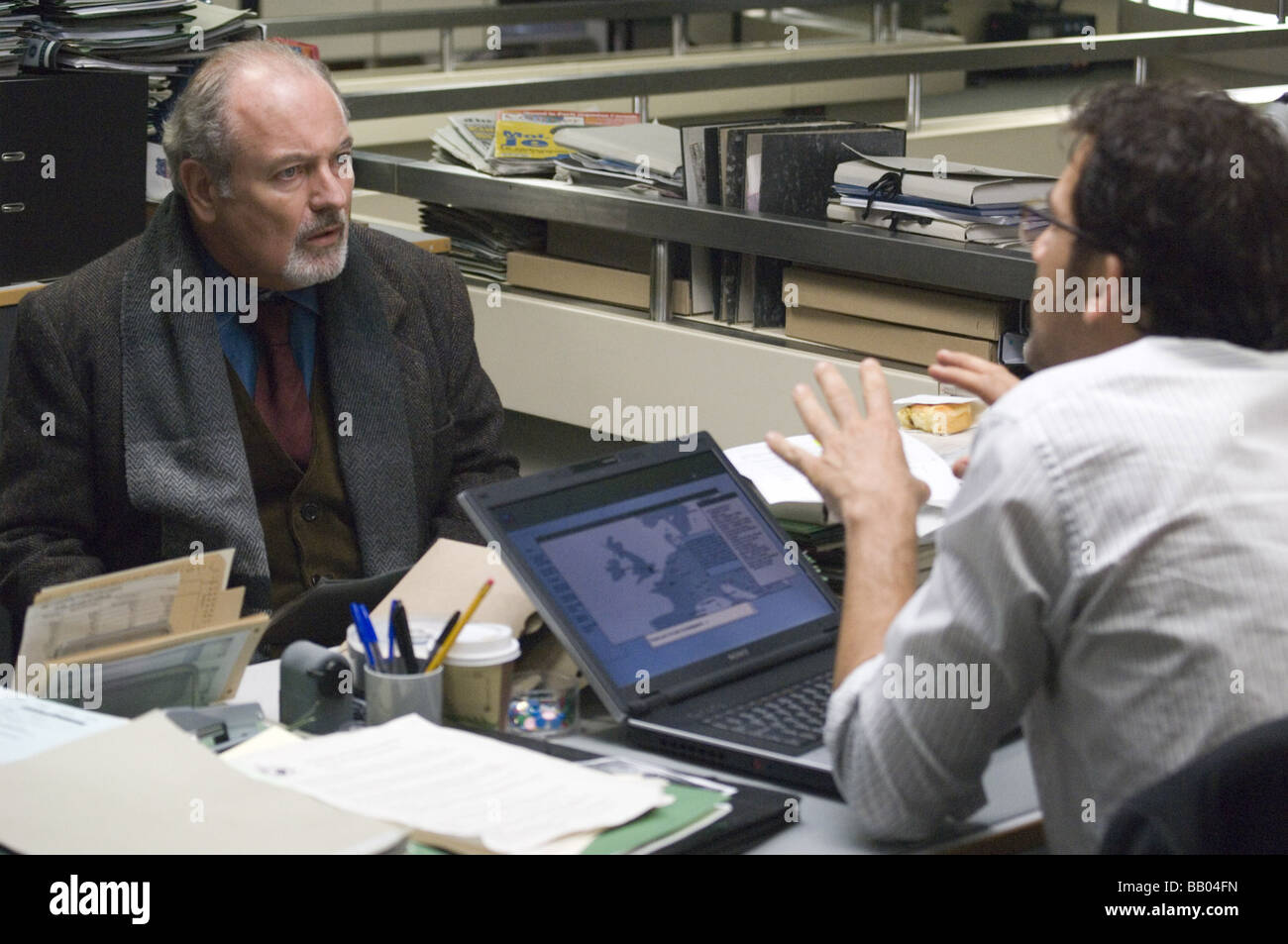 Clive owen men of the year hi-res stock photography and images - Alamy