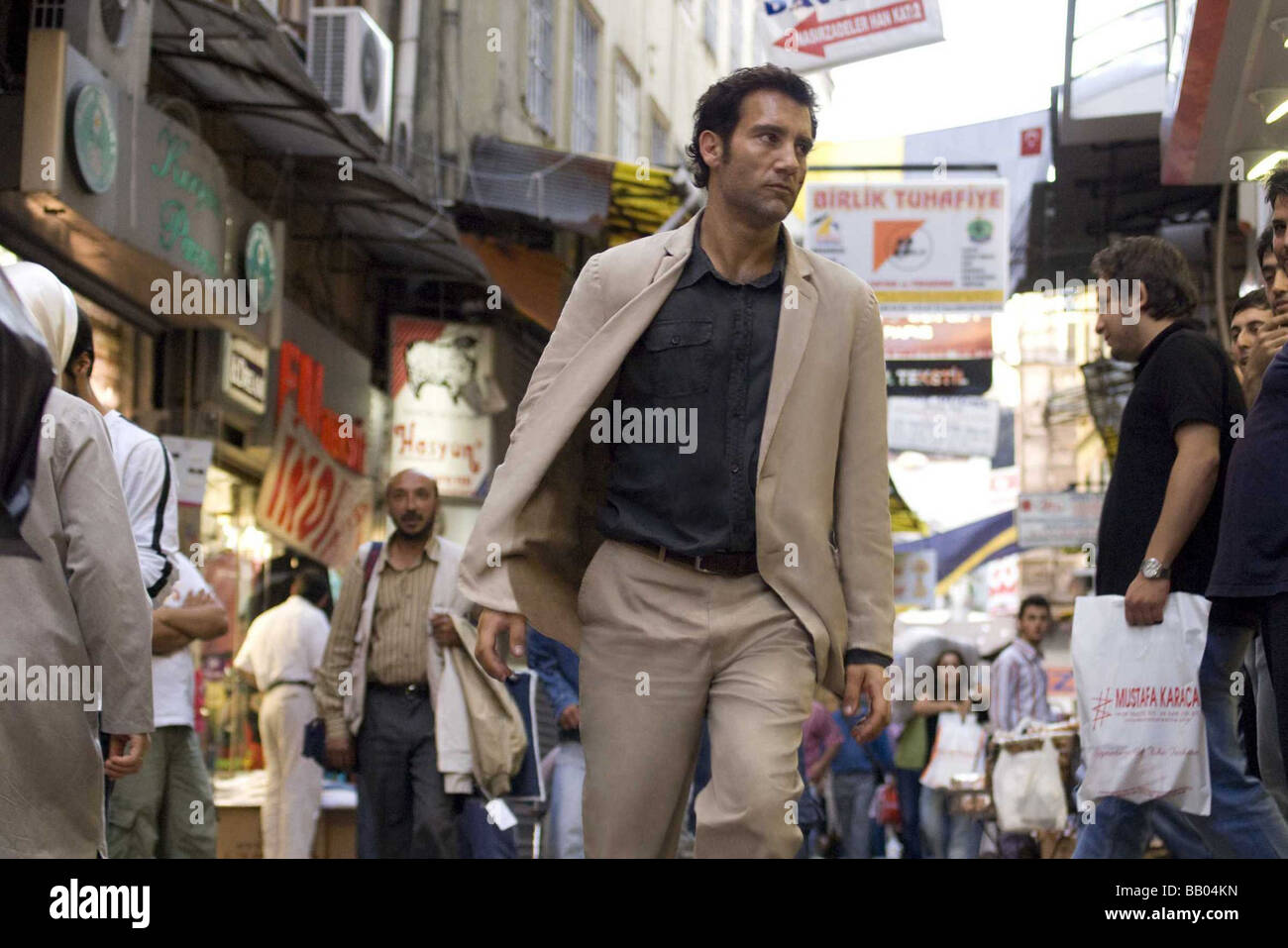 Clive white hi-res stock photography and images - Alamy