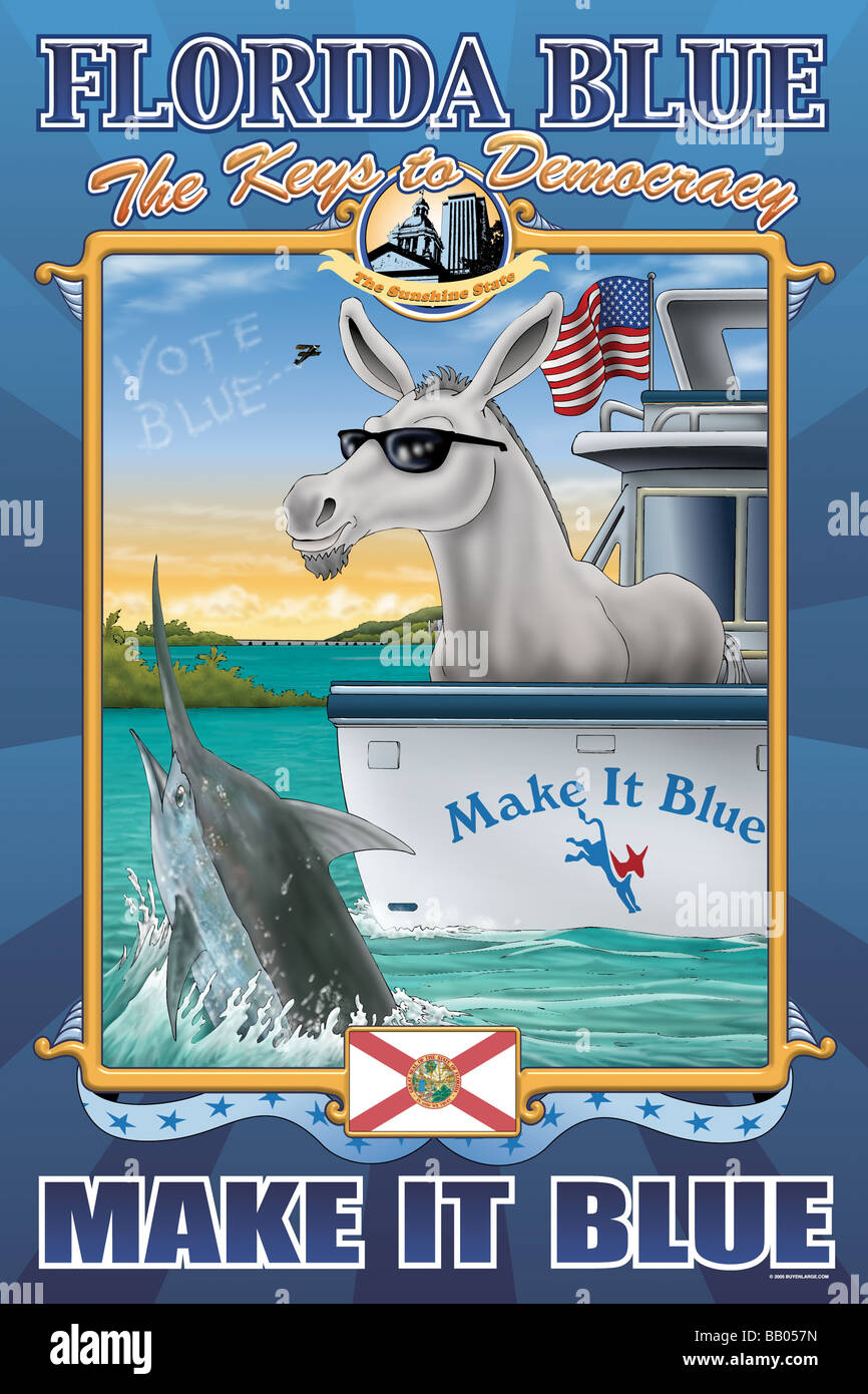 Florida court voting hi-res stock photography and images - Alamy