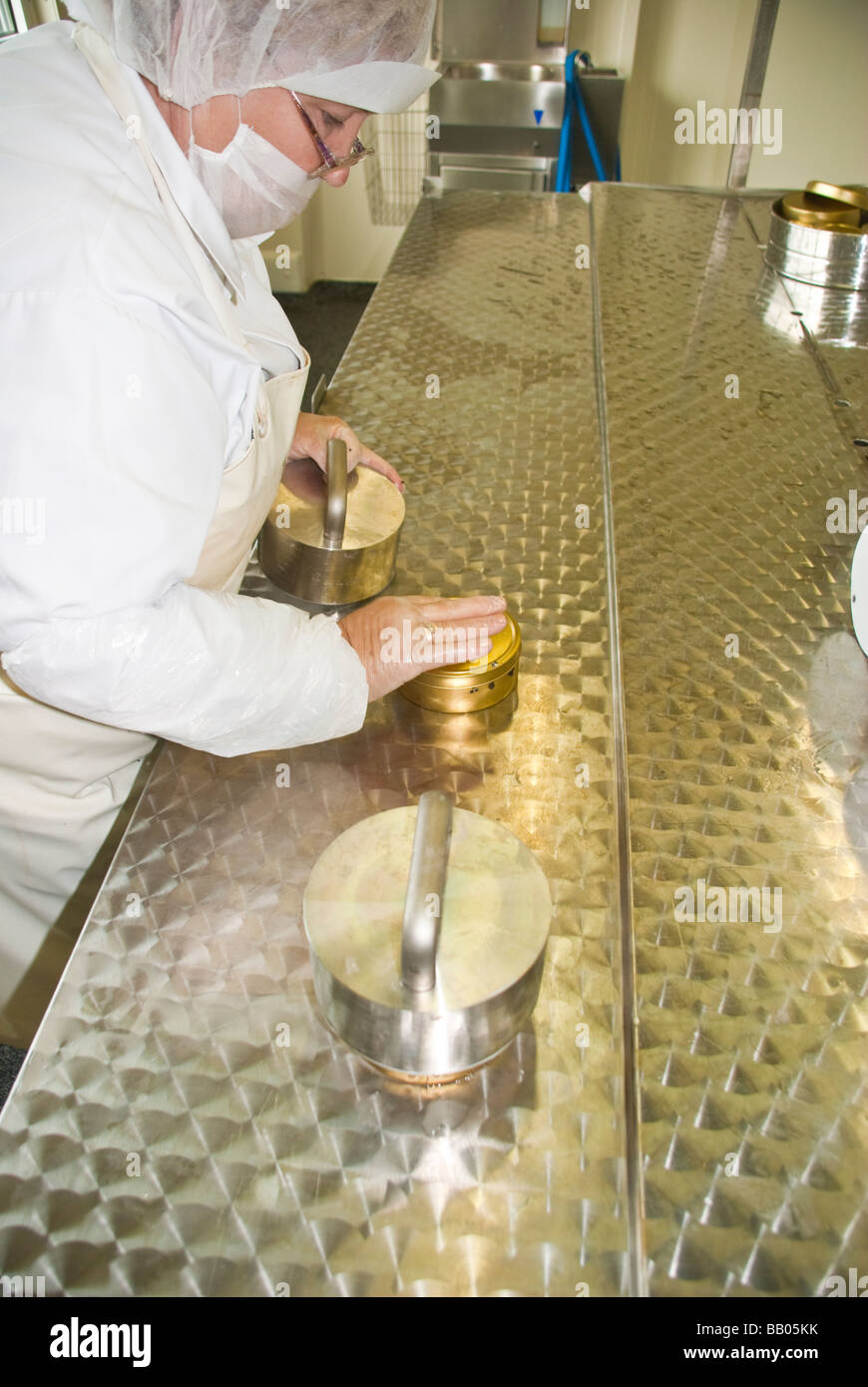 Caviar fish roe farming hi-res stock photography and images - Alamy