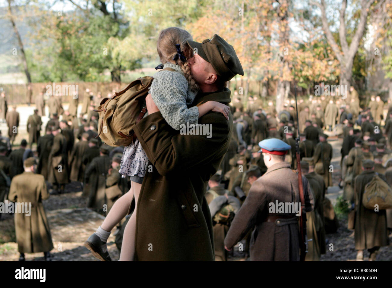 Wiktoria Gasiewska High Resolution Stock Photography and Images - Alamy