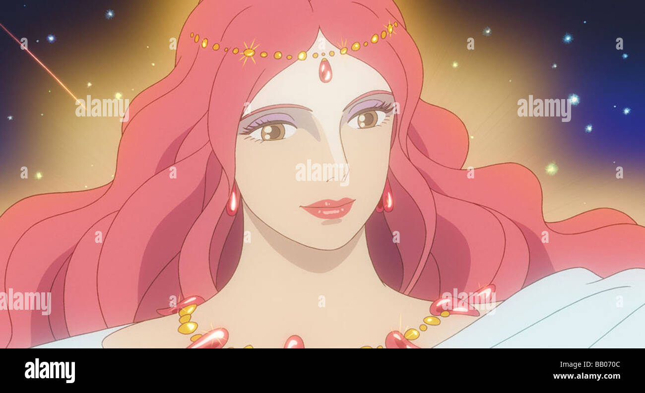 Gake No Ue No Ponyo High Resolution Stock Photography and Images - Alamy