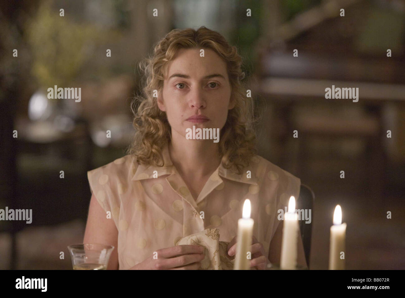 The Reader Year : 2008 USA / Germany Director : Stephen Daldry Kate ...