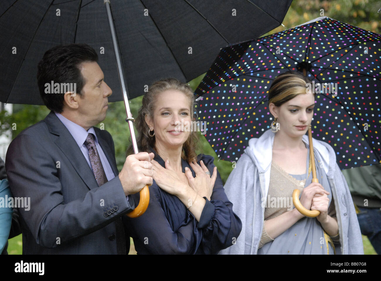 Jonathan demme debra winger hi-res stock photography and images - Alamy