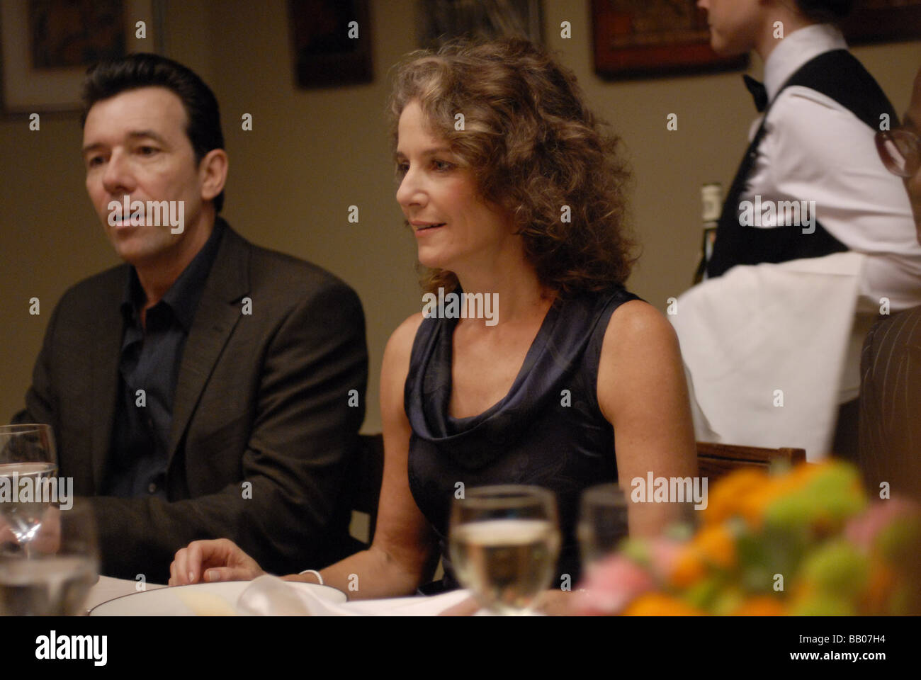 Jonathan demme jerome lepage hi-res stock photography and images - Alamy