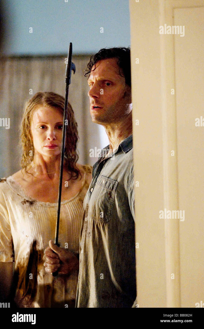 Wes craven last house on the left hi-res stock photography and images ...