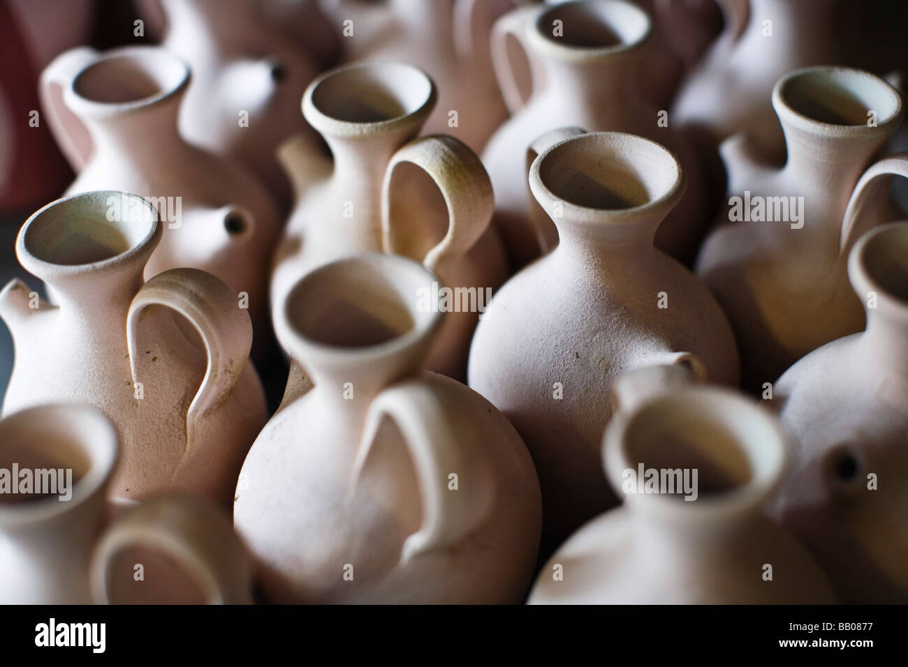 Winchcombe pottery hi-res stock photography and images - Alamy