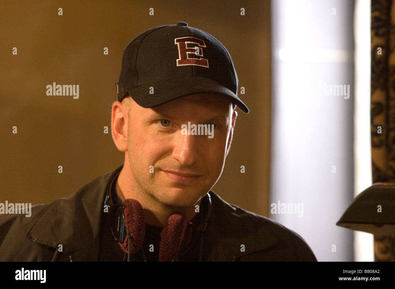 Steven soderbergh shooting picture hi-res stock photography and images ...