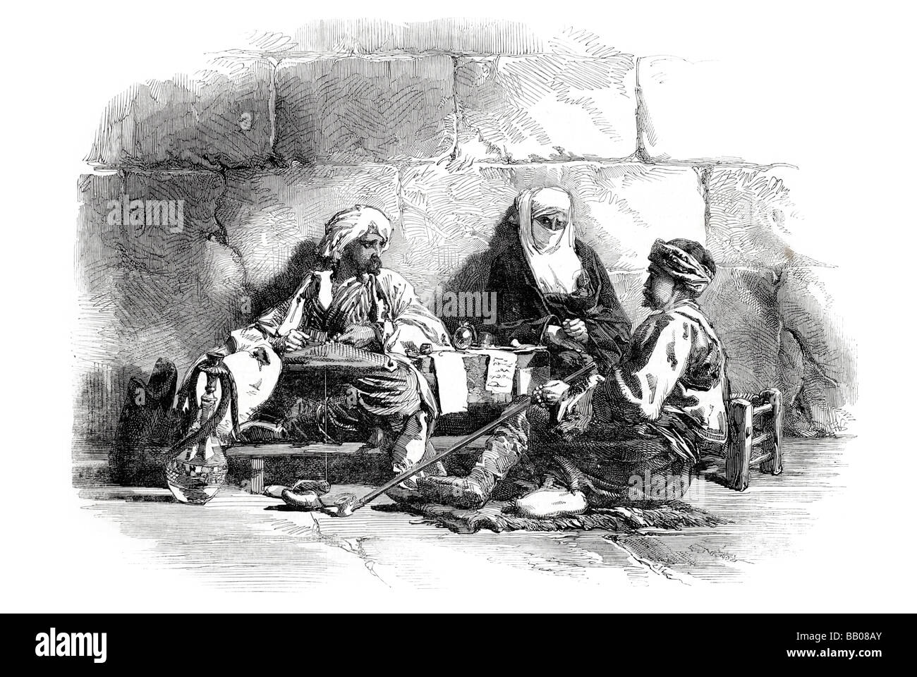 Victorian scribe hi-res stock photography and images - Alamy