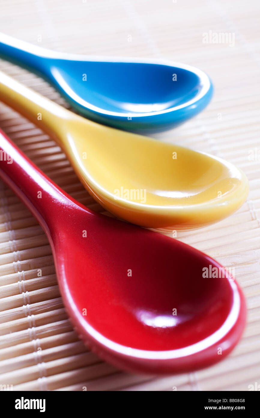 Spoons tool hi-res stock photography and images - Alamy