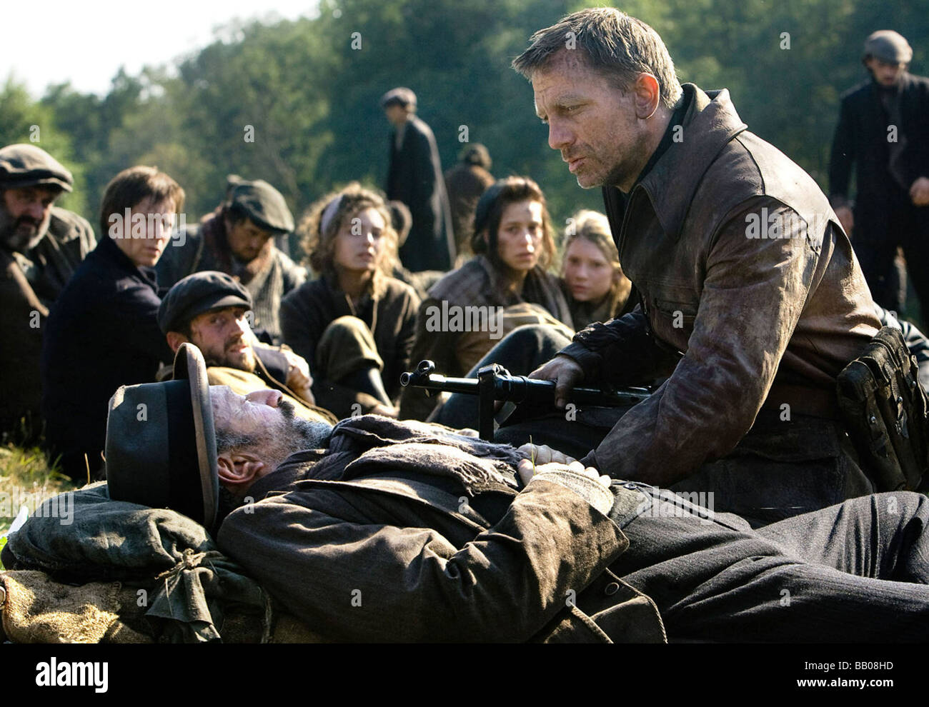 Edward craig hi-res stock photography and images - Alamy