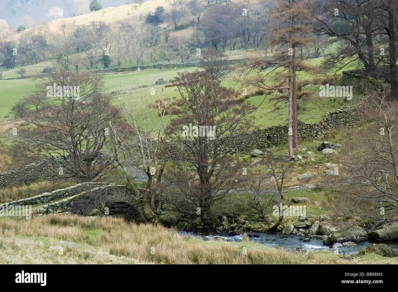 Deepdale beck hi-res stock photography and images - Alamy