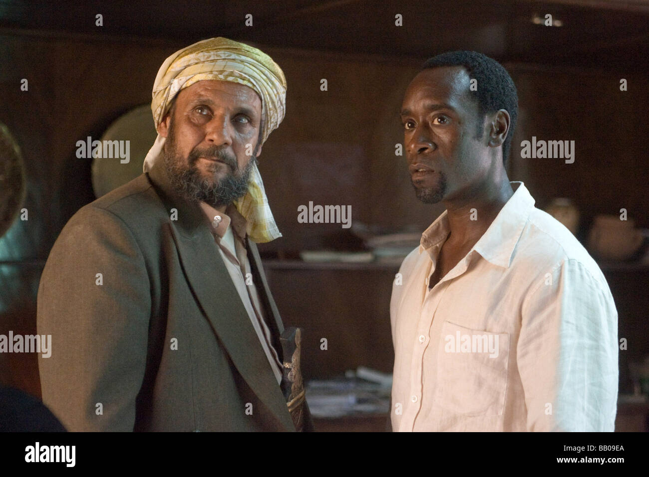 Traitor Year : 2009 Director : Jeffrey Nachmanoff Adeel Akhtar, Don ...