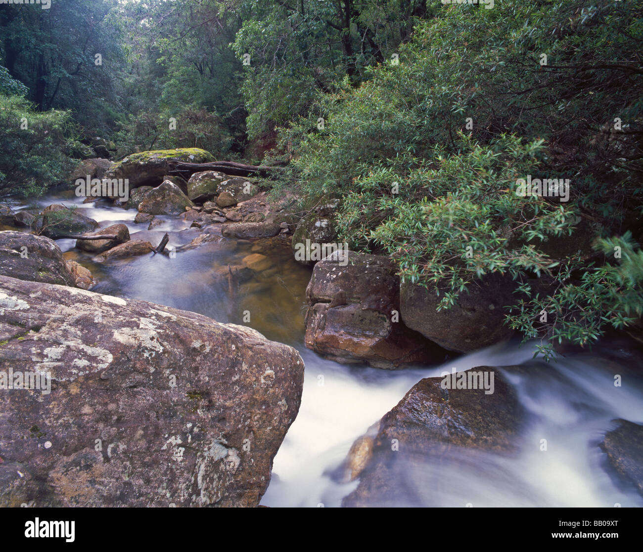 Grose river hi-res stock photography and images - Alamy