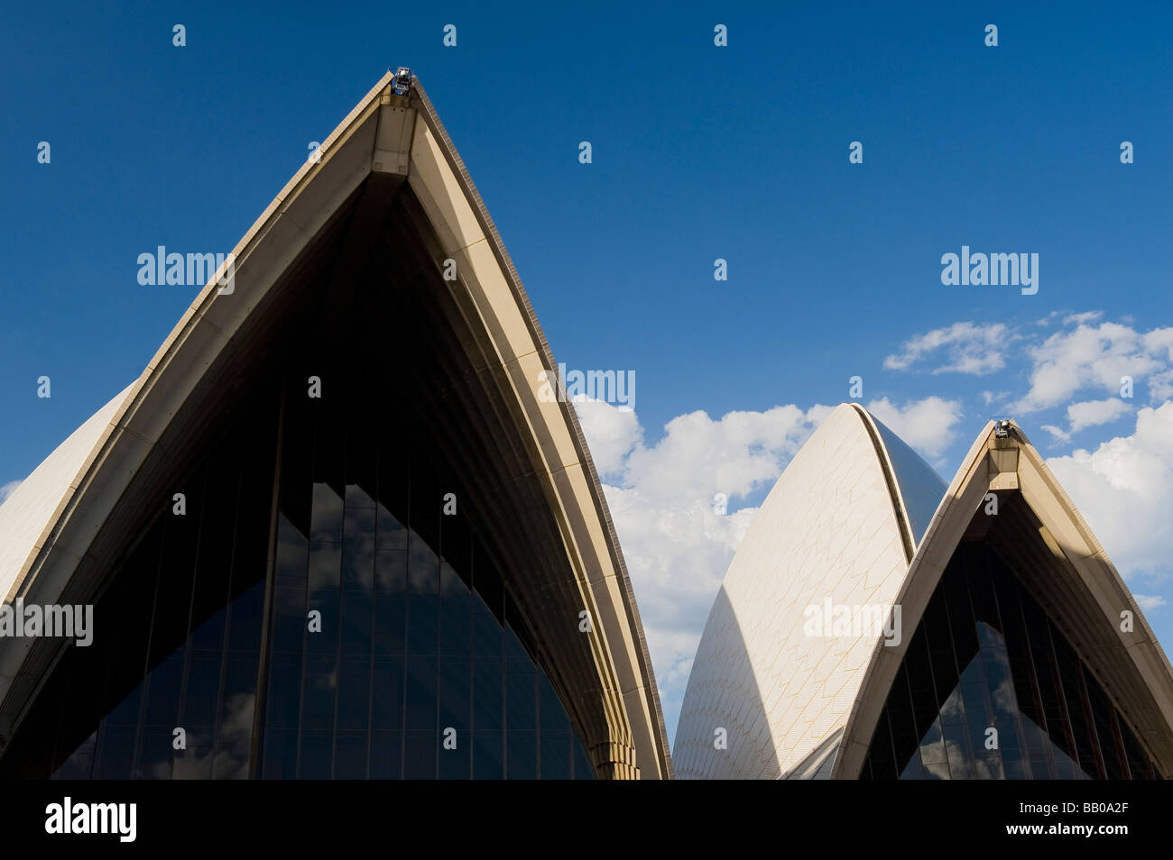 Sydney Opera House. Bennelong Point, Sydney, Australia Stock Photo - Alamy