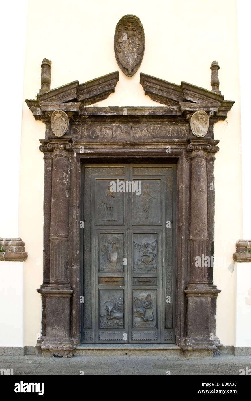 Valentano italy hi-res stock photography and images - Alamy