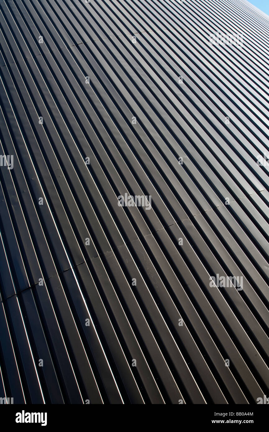 Corrugated Iron Construction High Resolution Stock Photography and ...