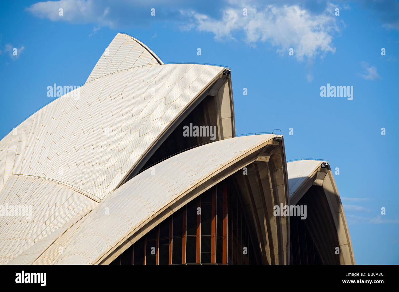 Sydney Opera House. Bennelong Point, Sydney, Australia Stock Photo - Alamy