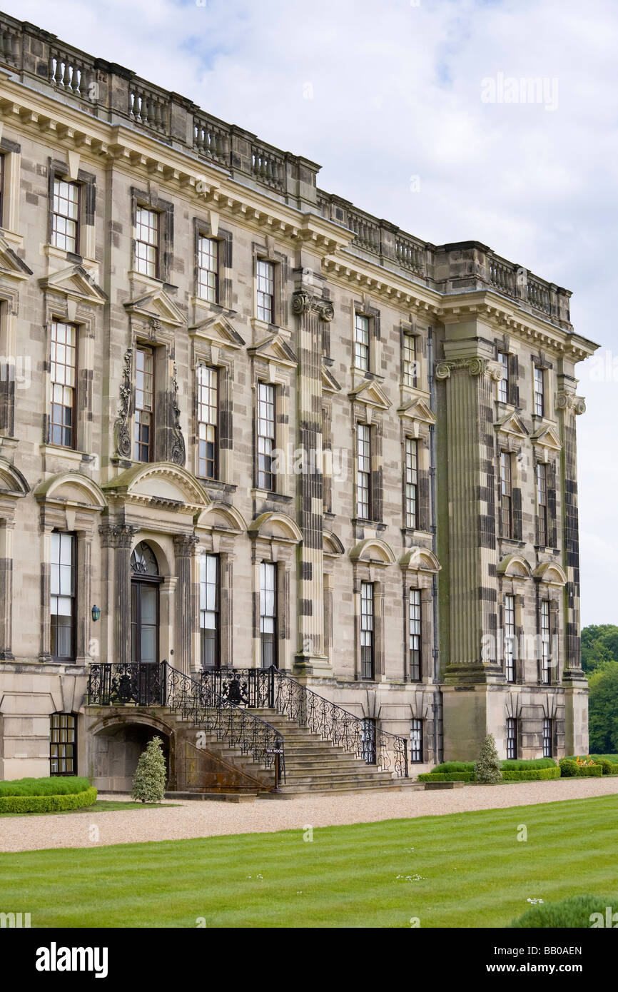 Stoneleigh abbey hi-res stock photography and images - Alamy