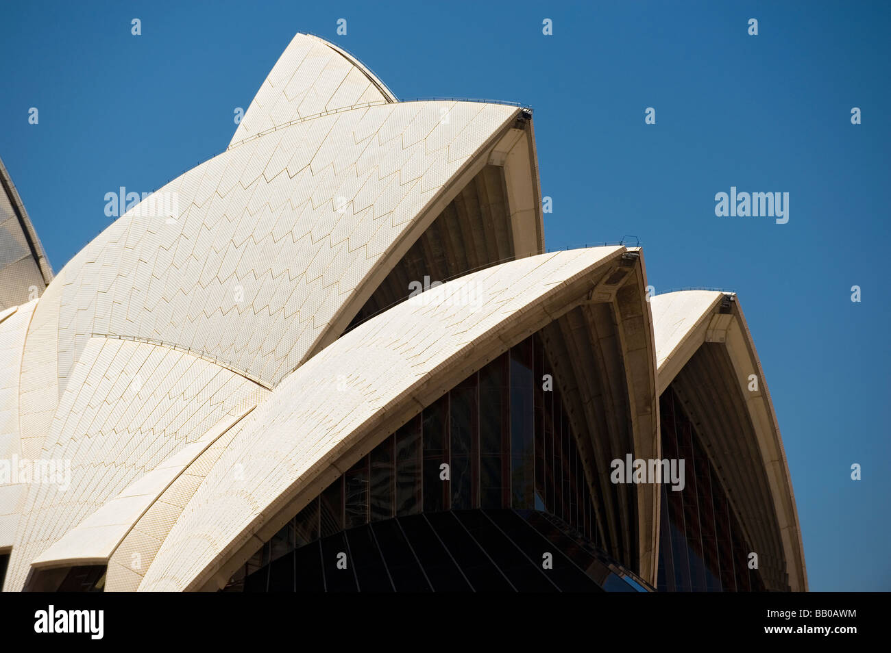 Sydney Opera House. Bennelong Point, Sydney, Australia Stock Photo - Alamy