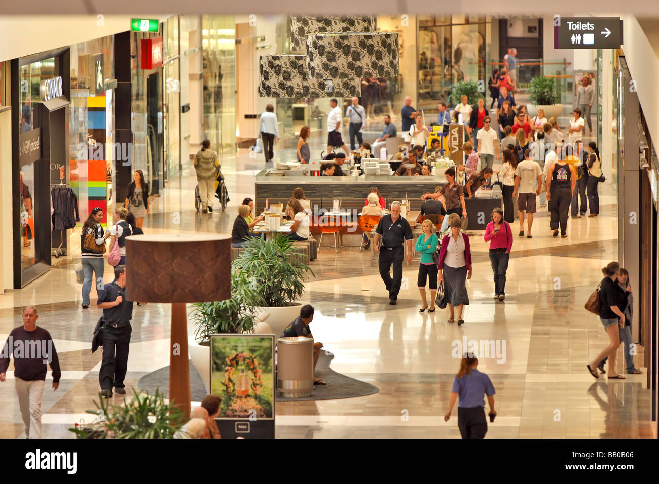 Early commercial activity hi-res stock photography and images - Alamy