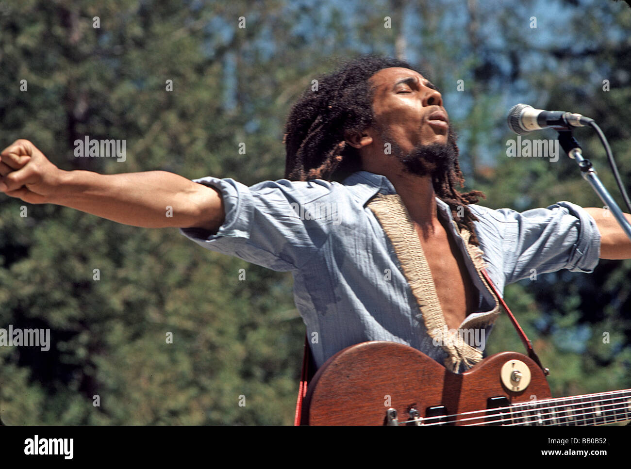 Jamaica 1976 hi-res stock photography and images - Alamy