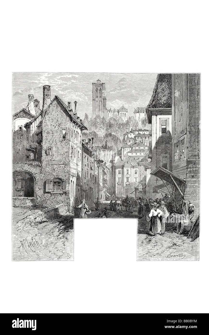 Romandy hi-res stock photography and images - Alamy