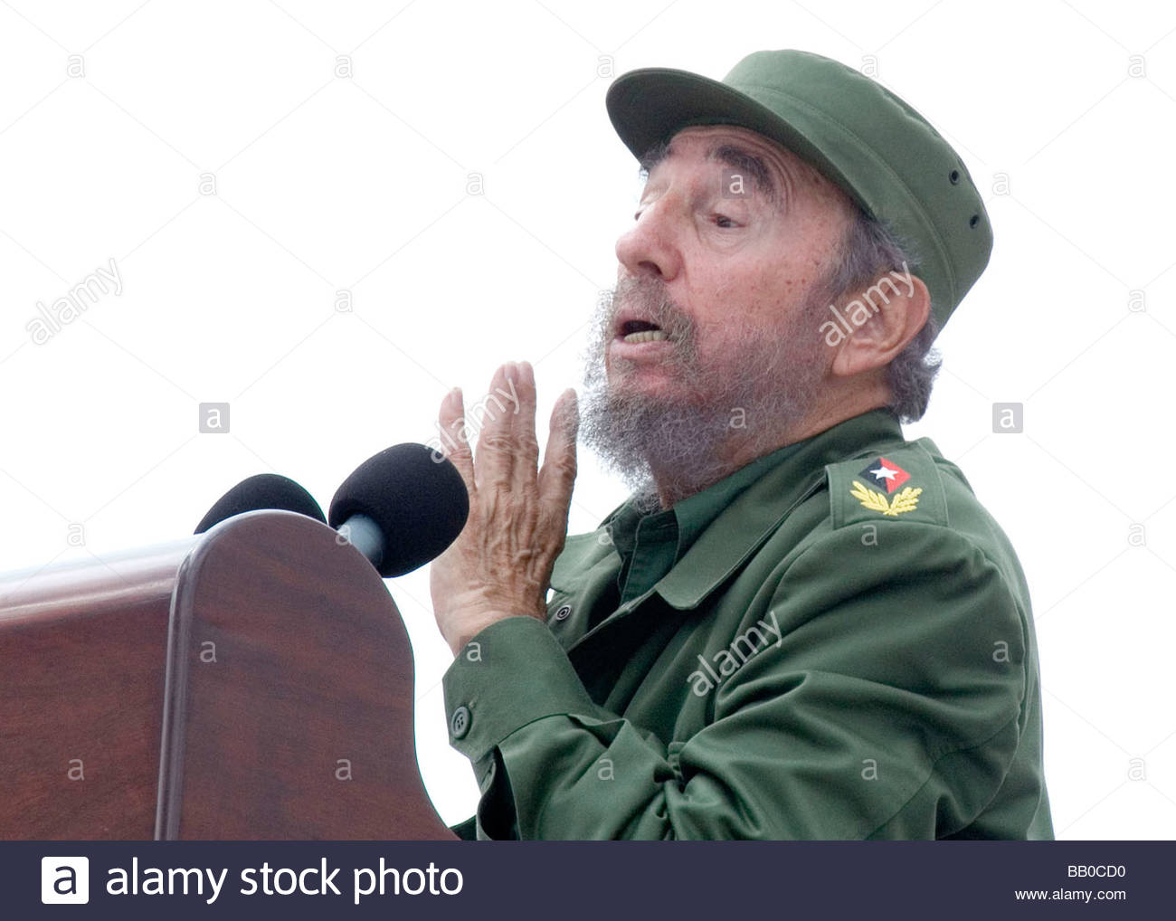 Fidel_castro High Resolution Stock Photography and Images - Alamy