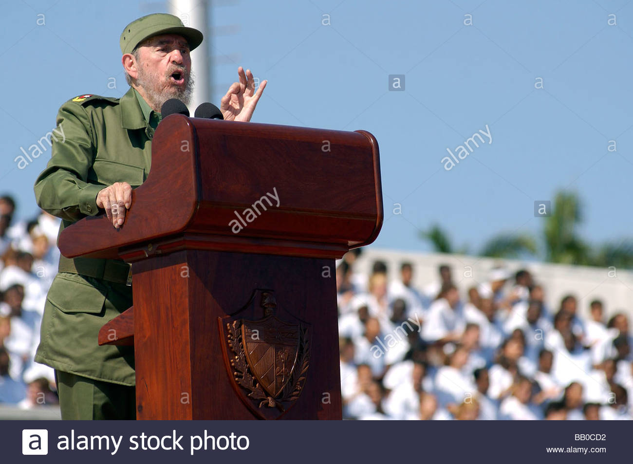 Fidel_castro High Resolution Stock Photography and Images - Alamy