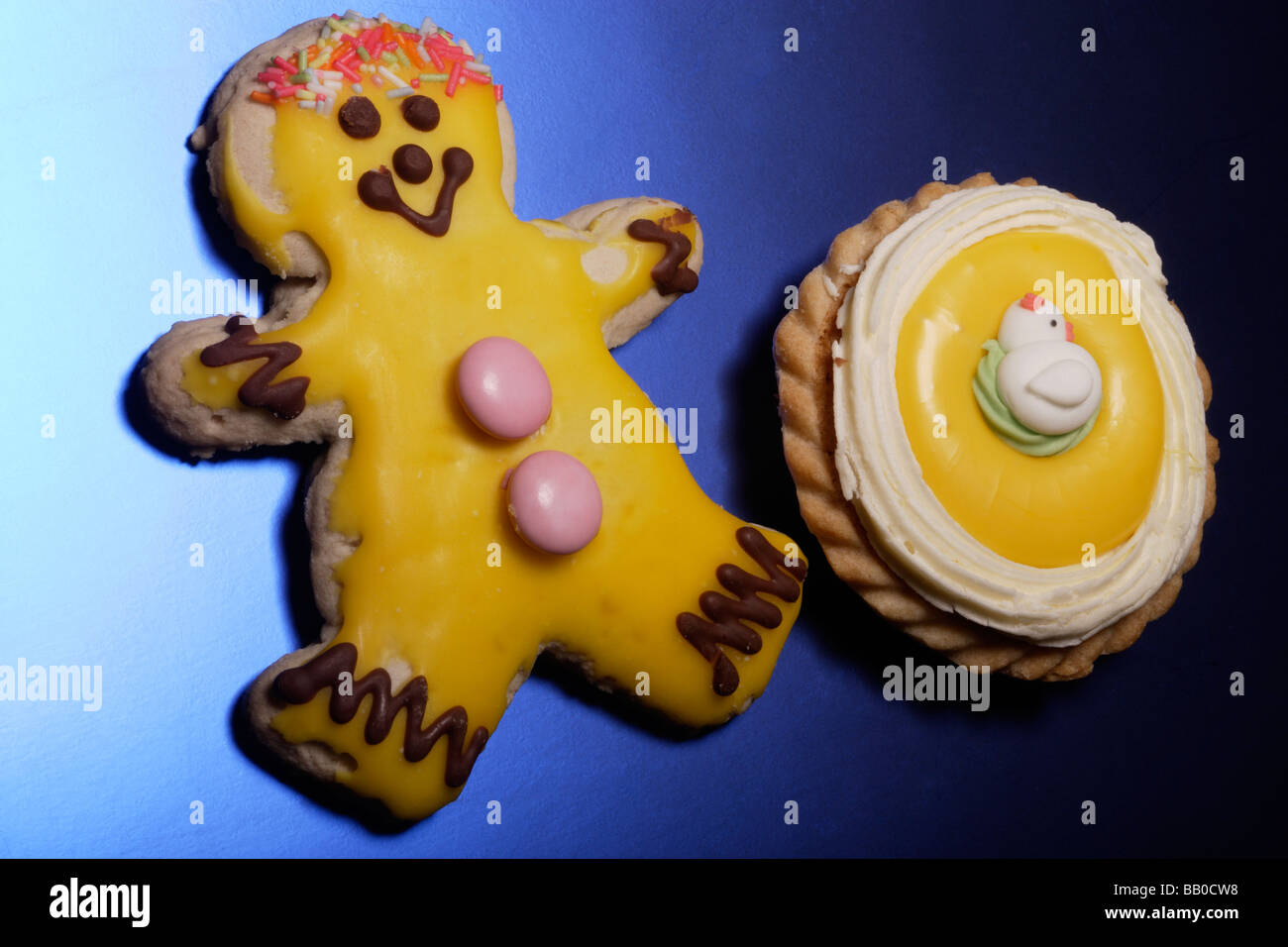 Sugar confections hi-res stock photography and images - Alamy