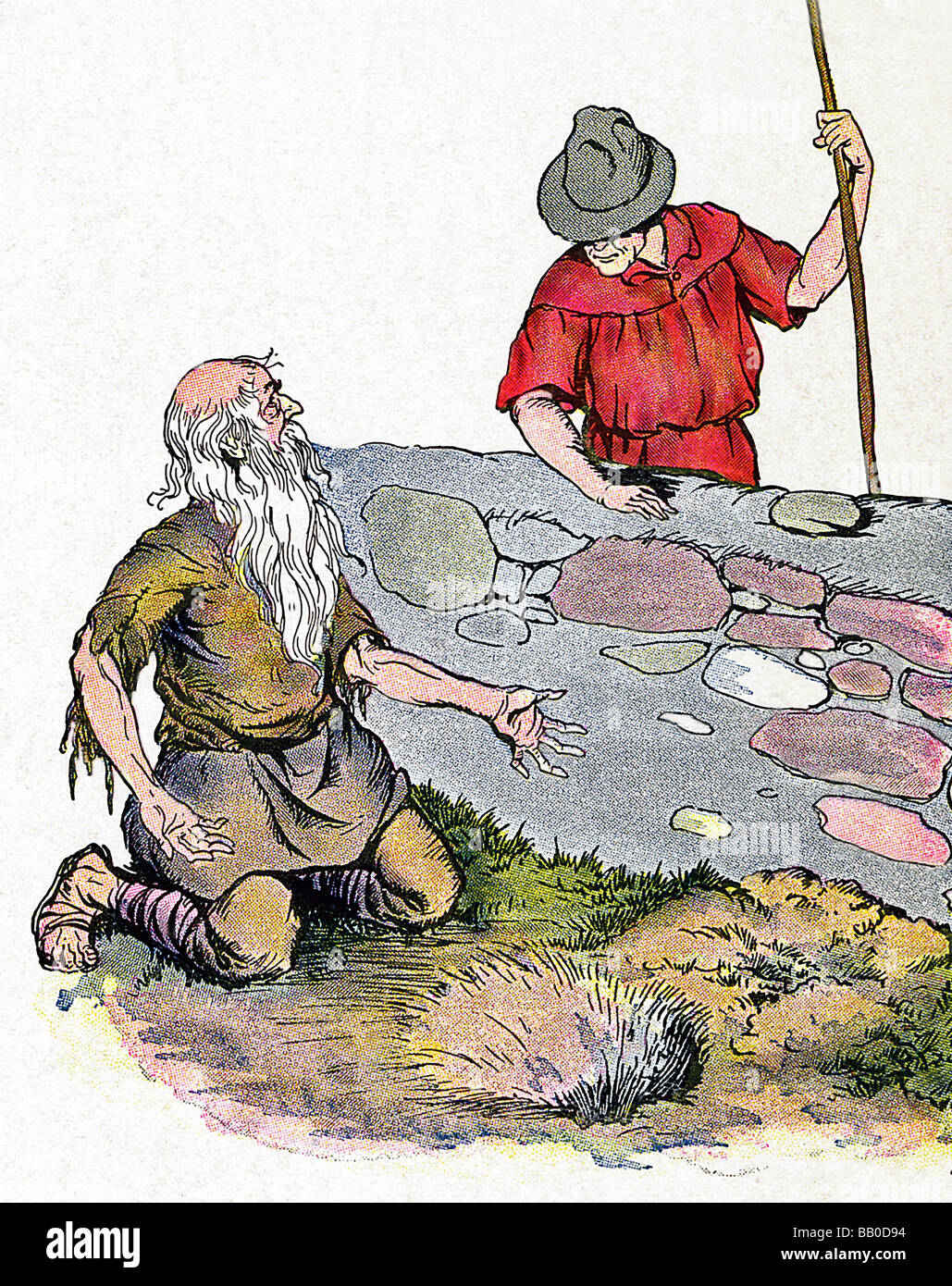 Greek Fables Stock Photos & Greek Fables Stock Images - Alamy