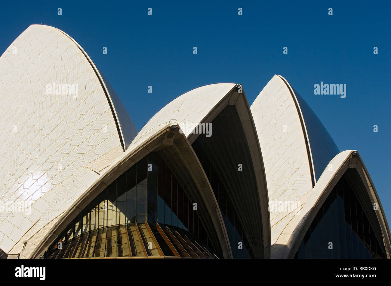 Sydney Opera House. Bennelong Point, Sydney, Australia Stock Photo - Alamy