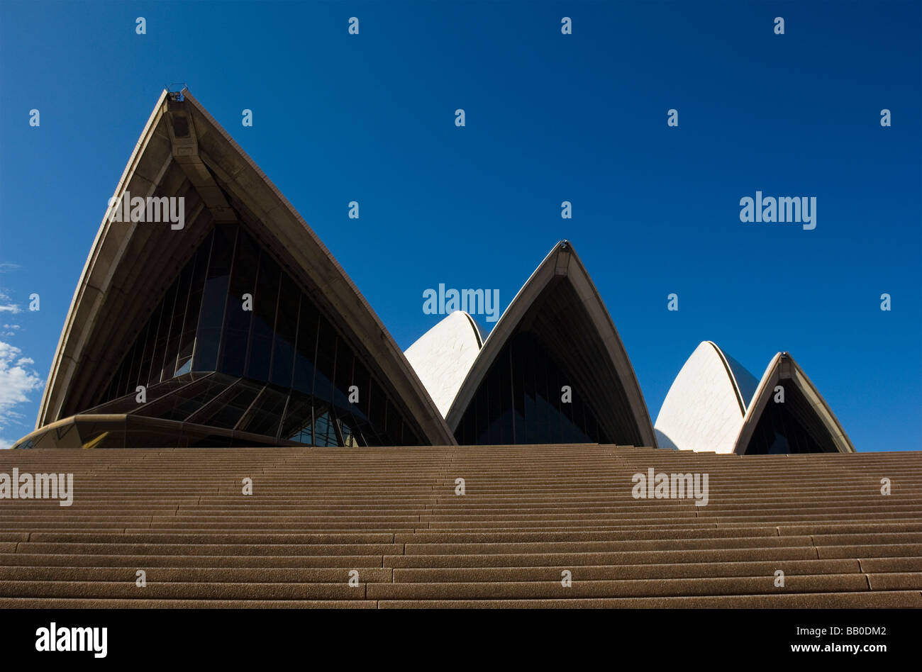 Sydney opera house concert hall hi-res stock photography and images - Alamy