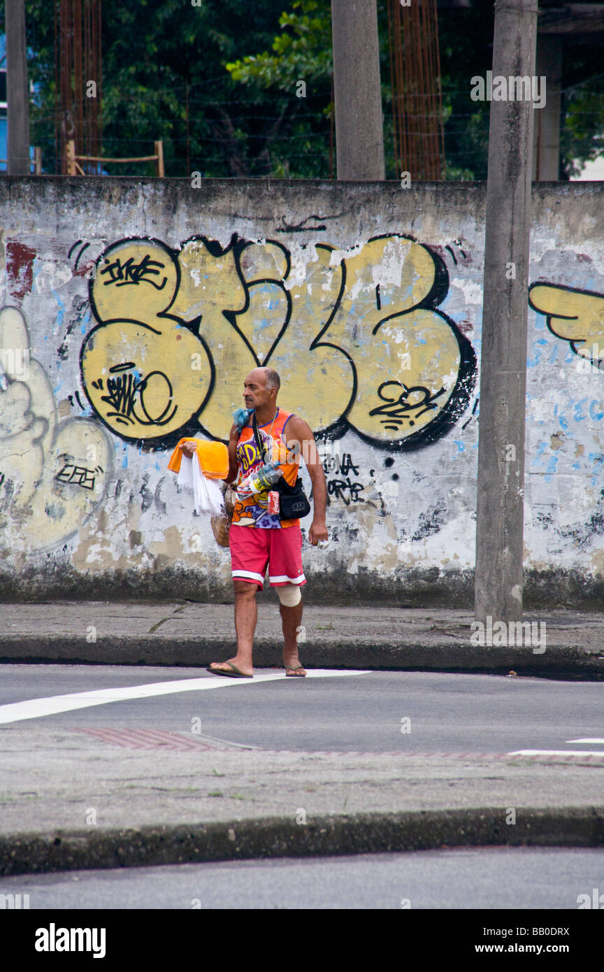 In the north zone of Rio de Janeiro Stock Photo - Alamy