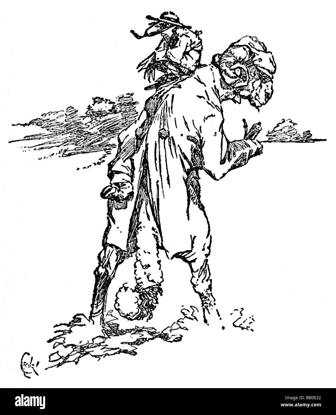 Aesops crow hi-res stock photography and images - Alamy