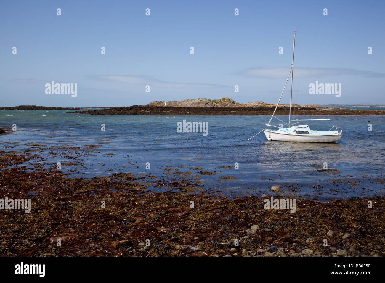Rhosneigr Anglesey High Resolution Stock Photography and Images - Alamy