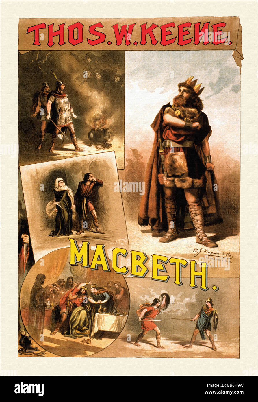 Shakespeare play hi-res stock photography and images - Alamy