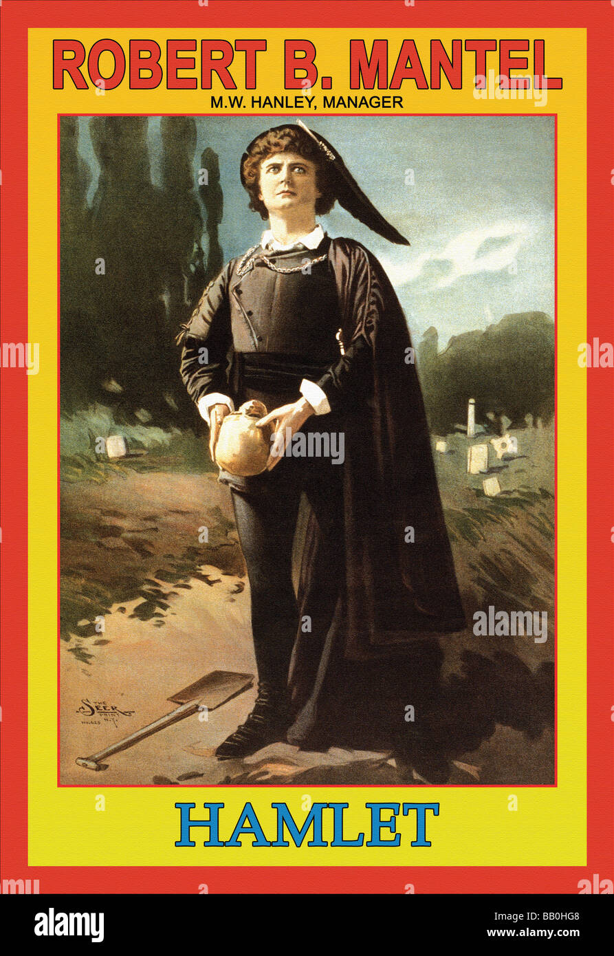 Shakespeare Play High Resolution Stock Photography and Images - Alamy