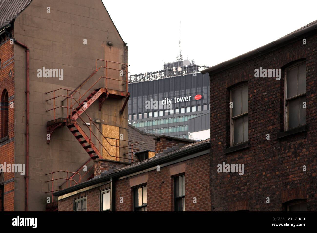 Mxr north west hi-res stock photography and images - Alamy