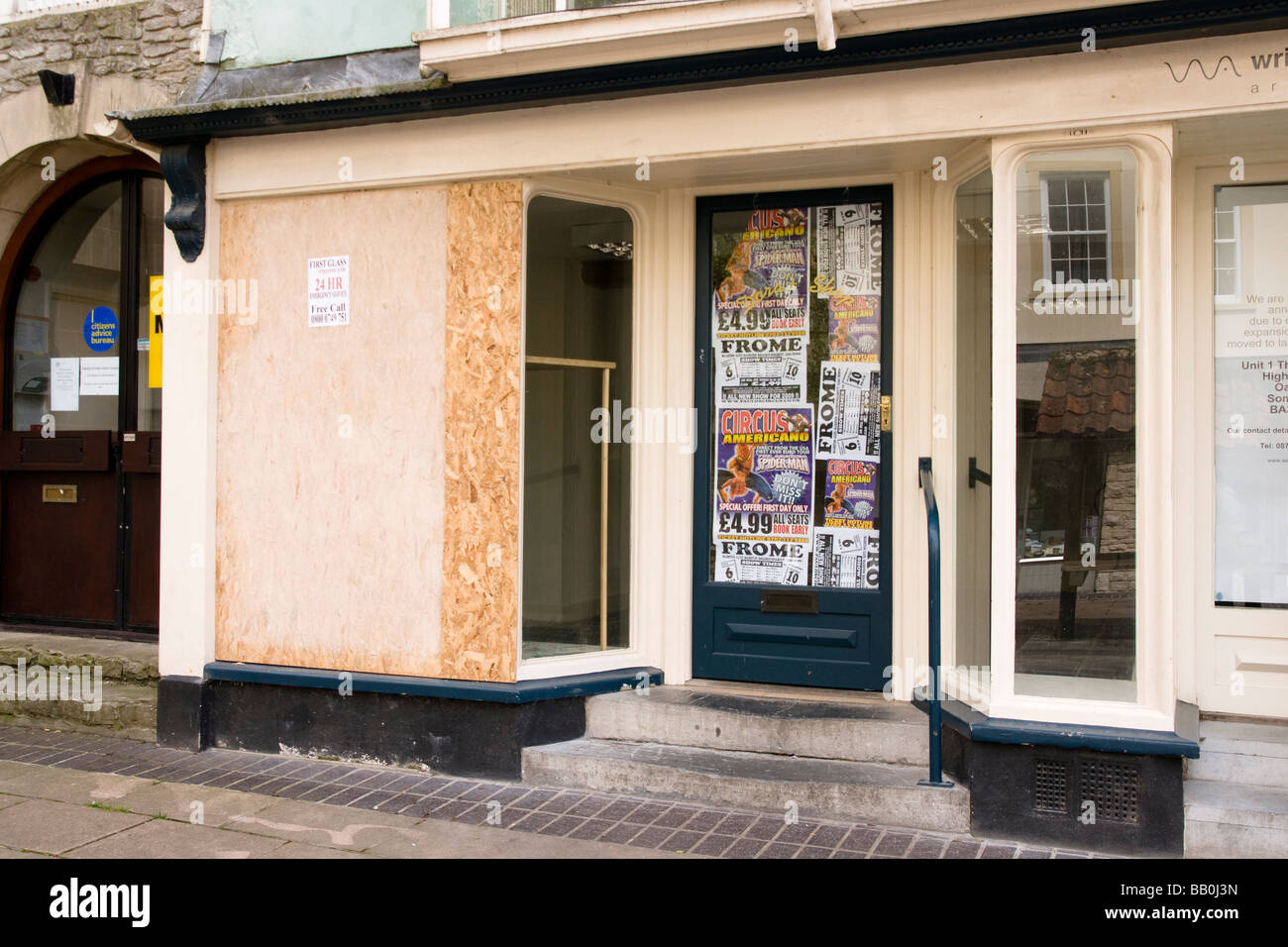 Shepton mallet somerset hi-res stock photography and images - Alamy