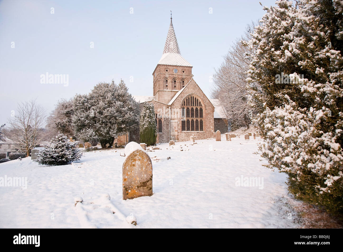Meon hampshire hi-res stock photography and images - Alamy