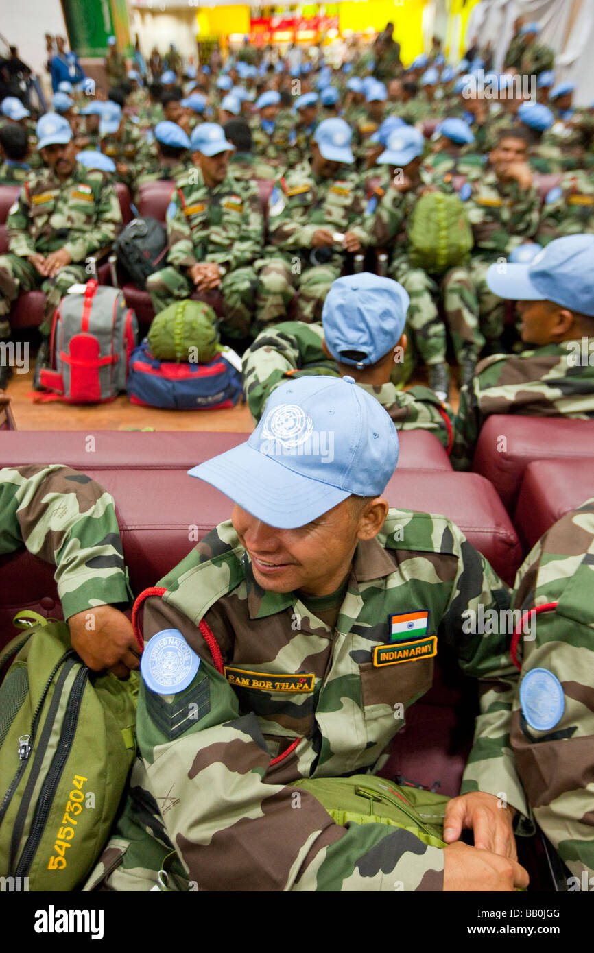Un military uniform hi-res stock photography and images - Alamy