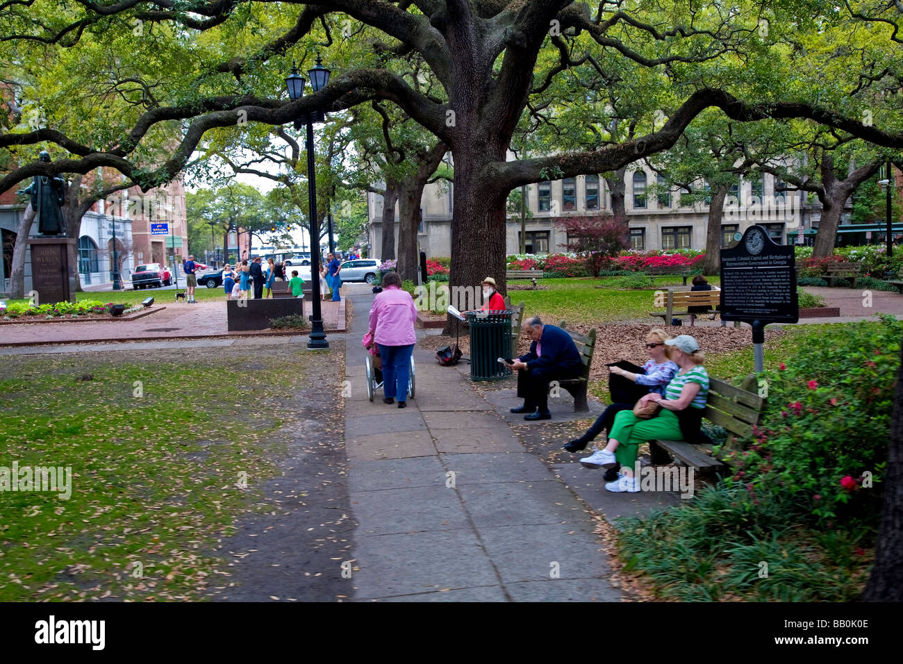 The farms of georgia hi-res stock photography and images - Alamy