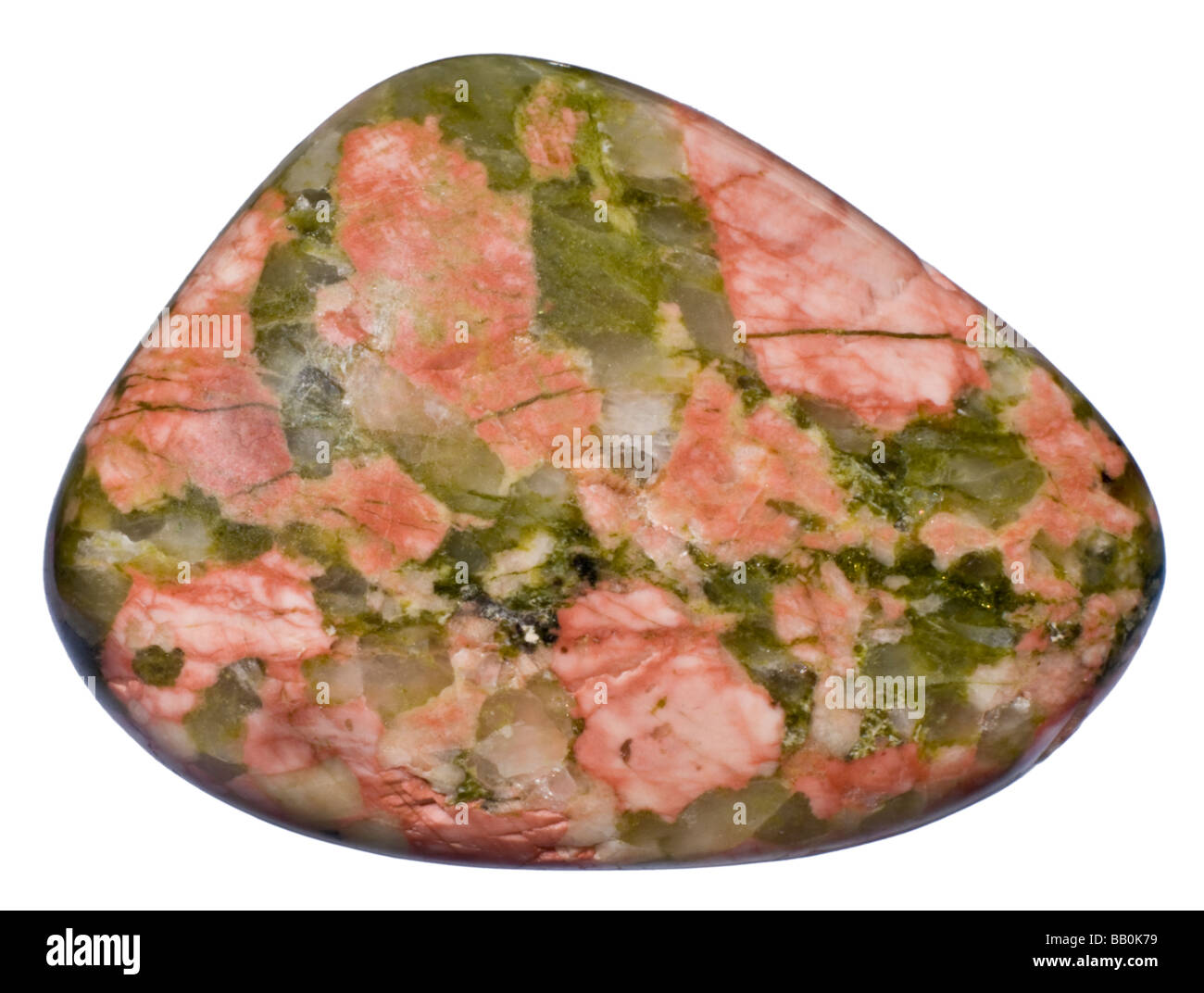 Unakite hi-res stock photography and images - Alamy