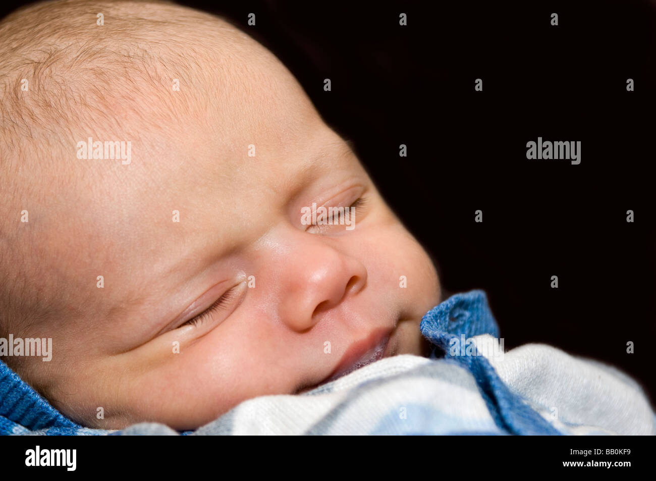 Nod head hi-res stock photography and images - Alamy
