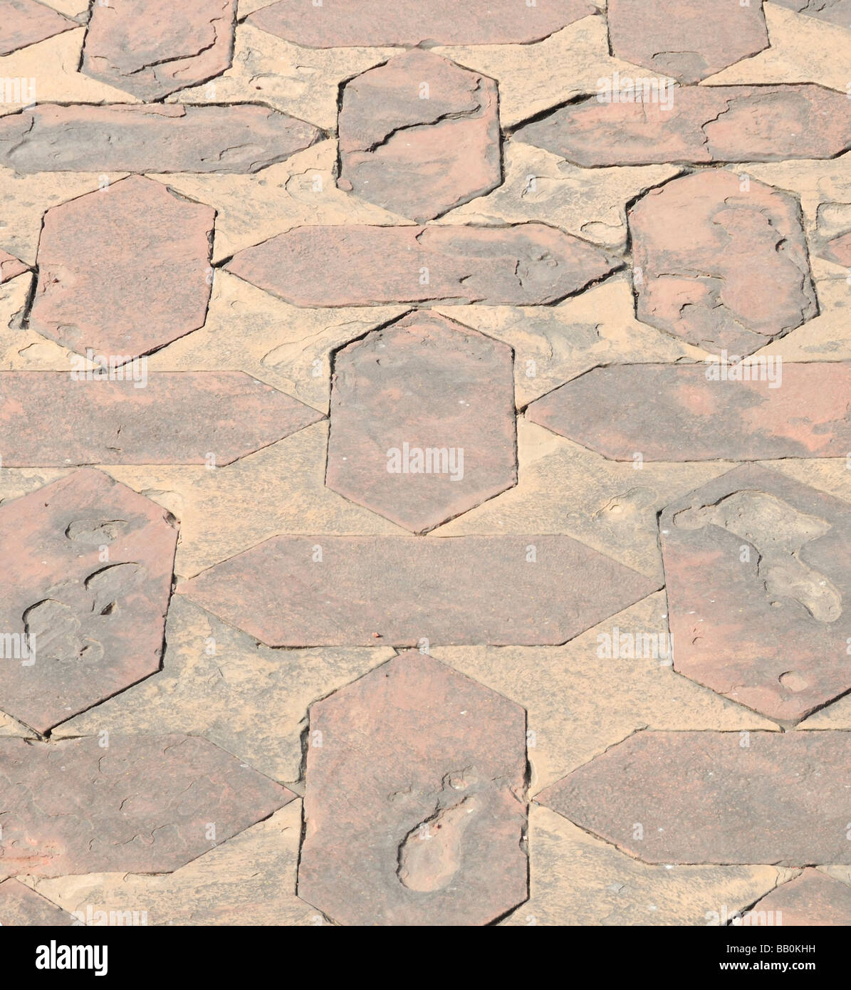 Mosaic tiles india hi-res stock photography and images - Alamy