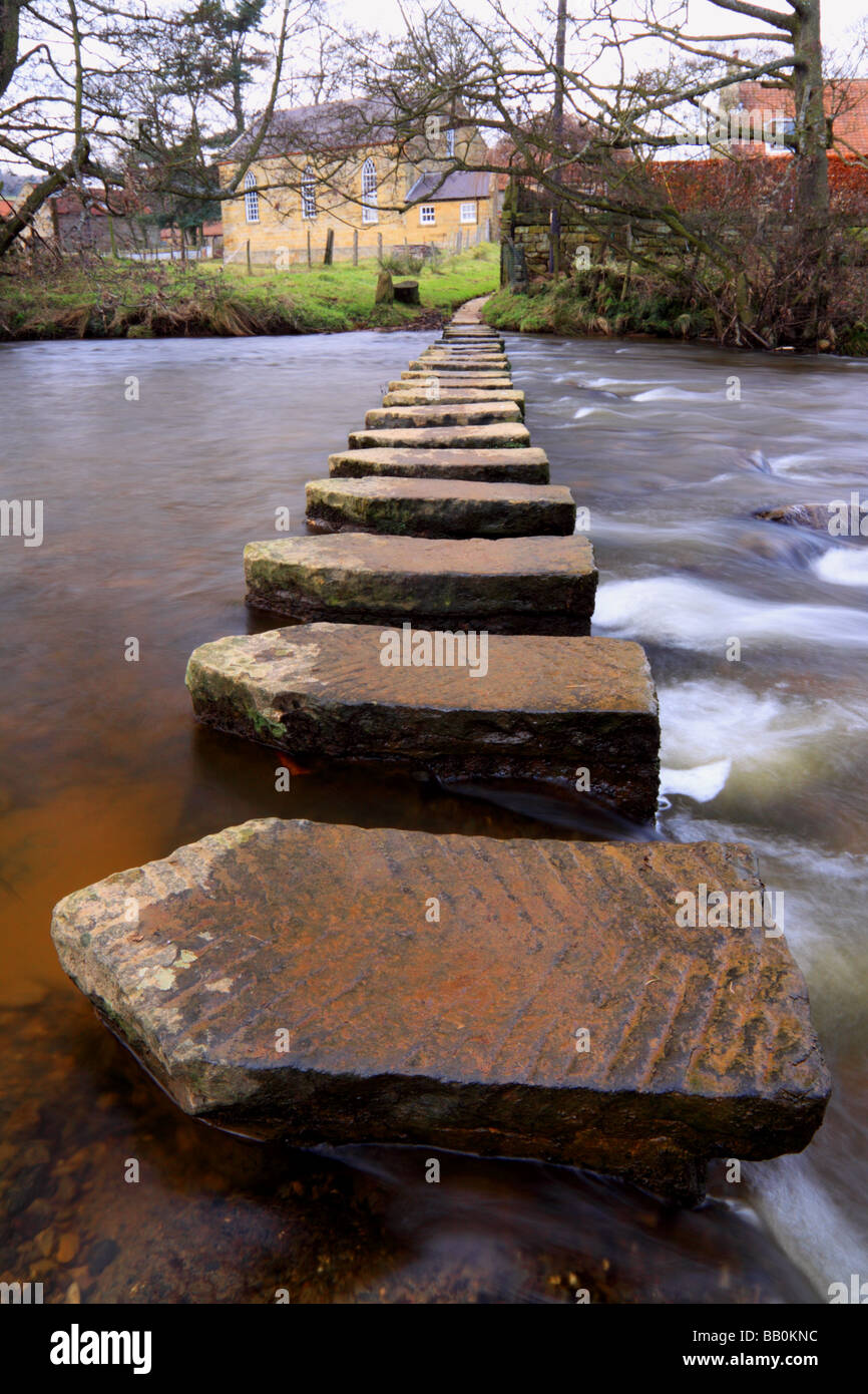 Lealholm hi-res stock photography and images - Alamy