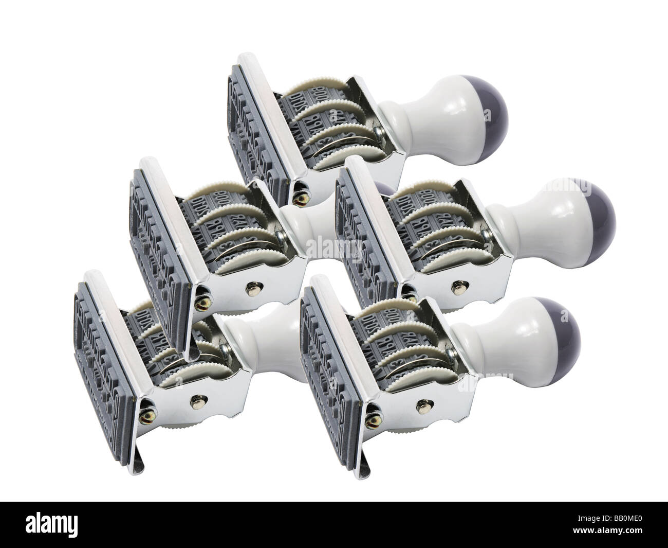 Rubber stamps hi-res stock photography and images - Alamy