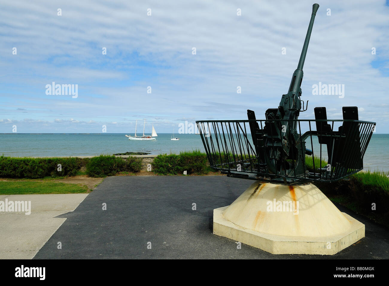 Bofor hi-res stock photography and images - Alamy